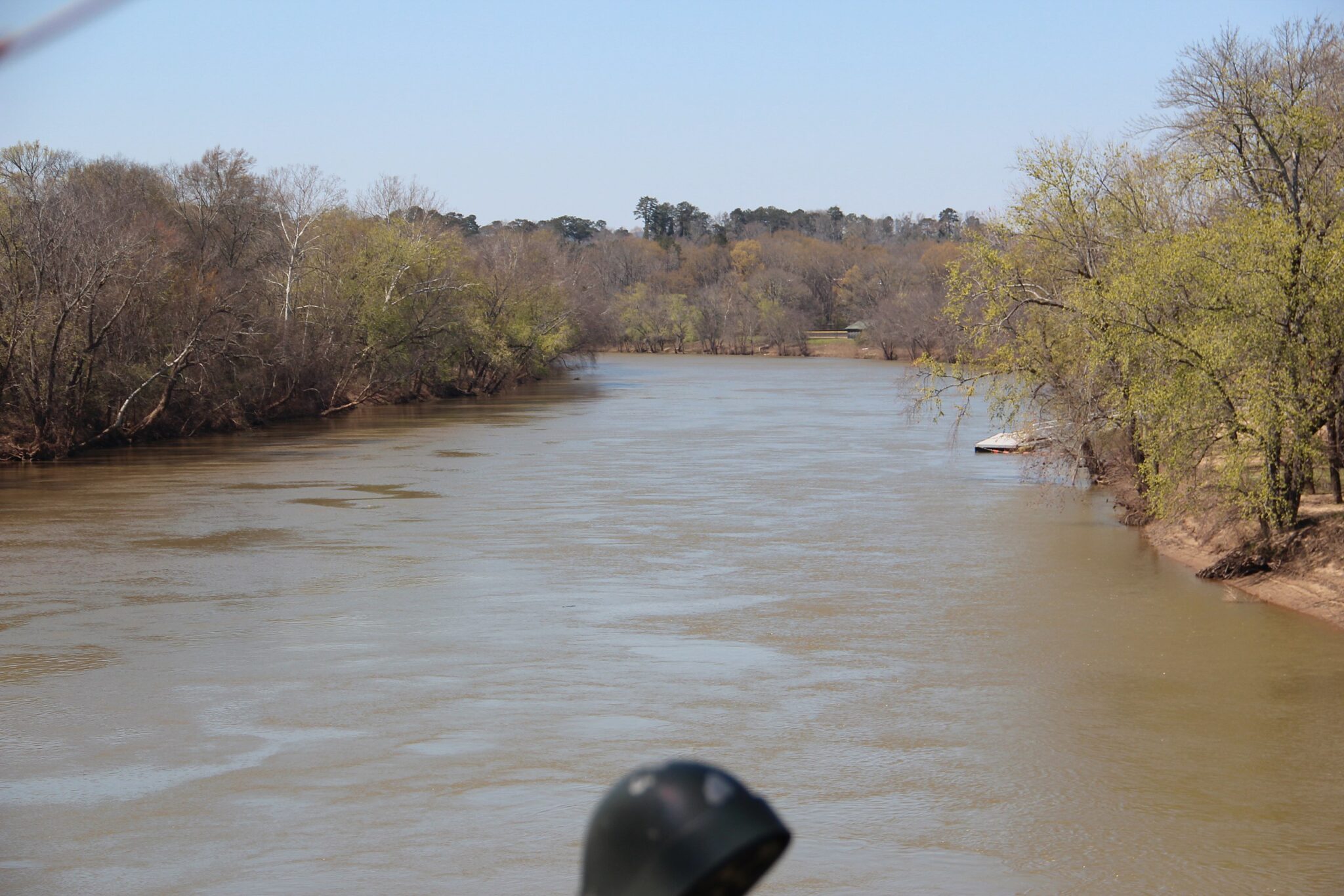 Etowah Water Trail - Georgia's Watery Wonders