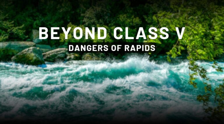 What Class Rapids Are the Etowah River? - Embracing Responsible ...