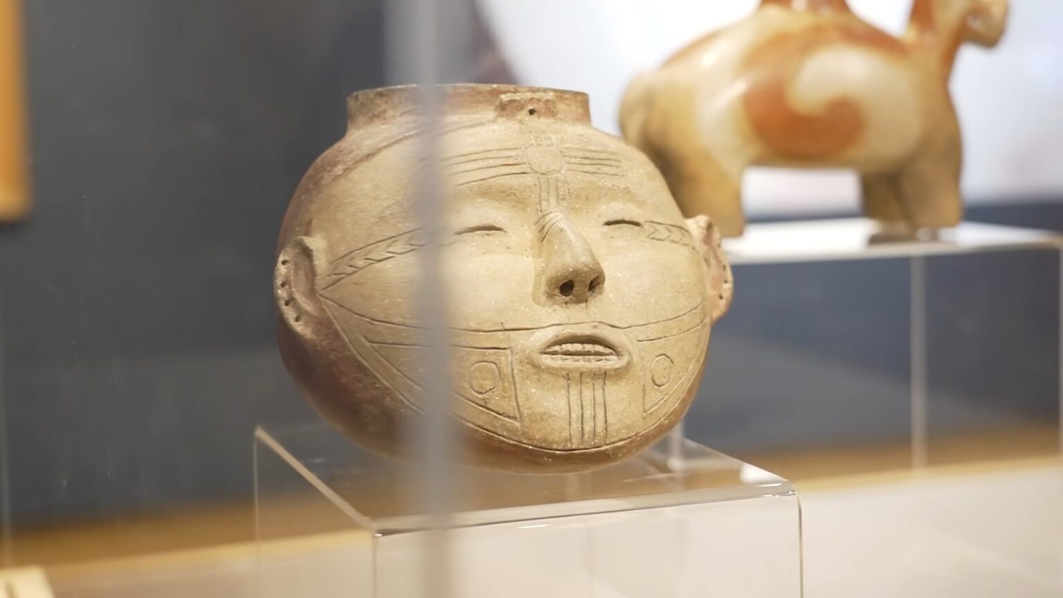 Who Built the Etowah Indian Mounds: Builders of an Ancient World