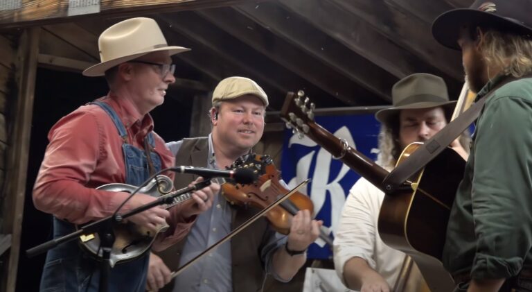 What Is Appalachian Culture? A Journey Into Unique Tradition - Etowah ...