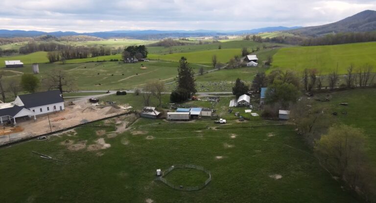 What Is Appalachian Culture? A Journey Into Unique Tradition - Etowah ...